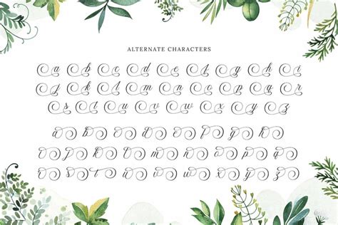 Congratulations Script Font Masterbundles