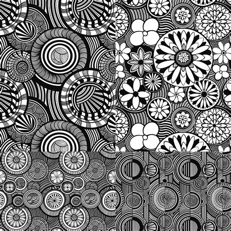 Pattern Collections Bellasyldesign