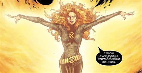 Jean Greys 7 Best Costumes Ranked