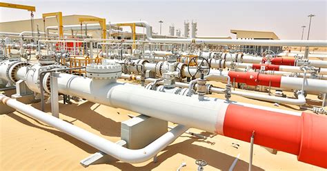 Adnoc Credits Ai Software With Unlocking Half A Billion Dollars In