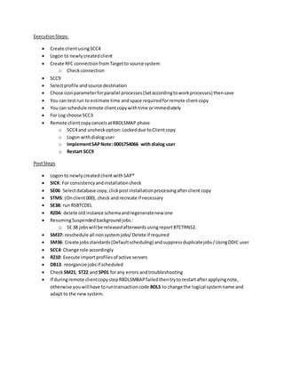 Remote Client Copy PDF