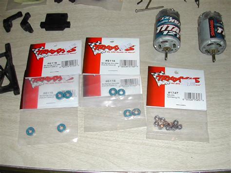 Traxxas Slash W Upgrades R C Tech Forums