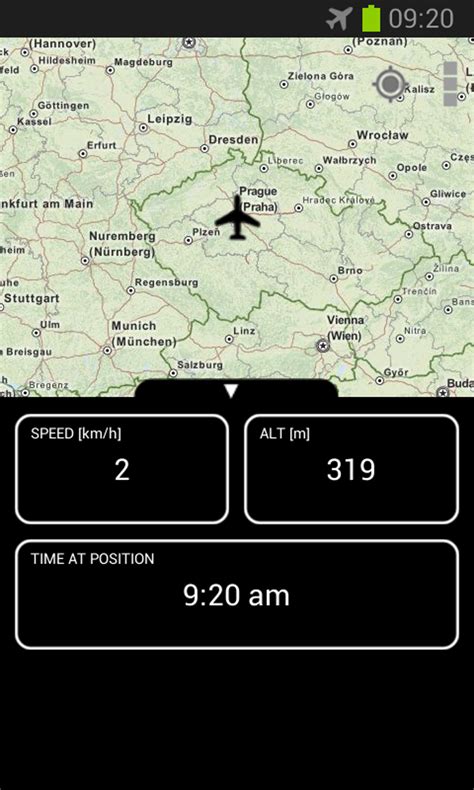 flight map free apk for android download