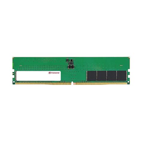 Transcend Jetram 16gb 5600mhz Desktop Ram Price In Bd Ryans
