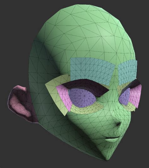 Copying BlendShapes In Unity With A Script Extra Ordinary The Series