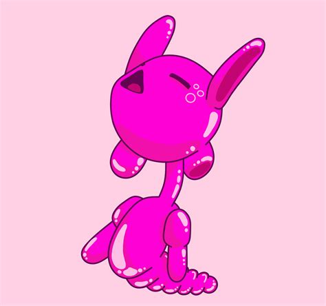 Artstation Поющий монстр