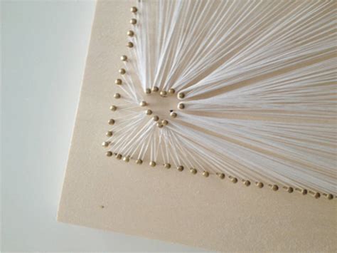 The Beginner S Guide To String Art Homeyou The Beginner S Guide To String Art Homeyou