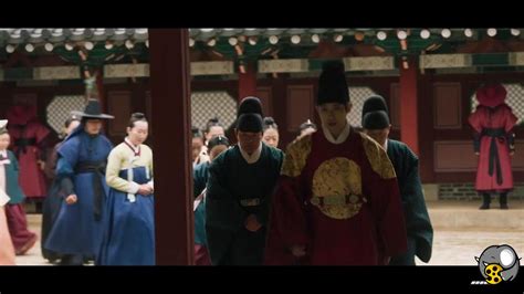 سریال کره ای قلب خونین قسمت 7 فیلو