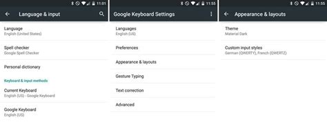 How To Add A Dedicated Number Row To The Google Keyboard Android Central