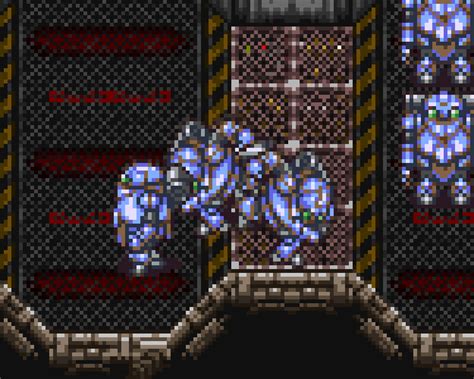 Chrono Trigger GIFs Find Share On GIPHY