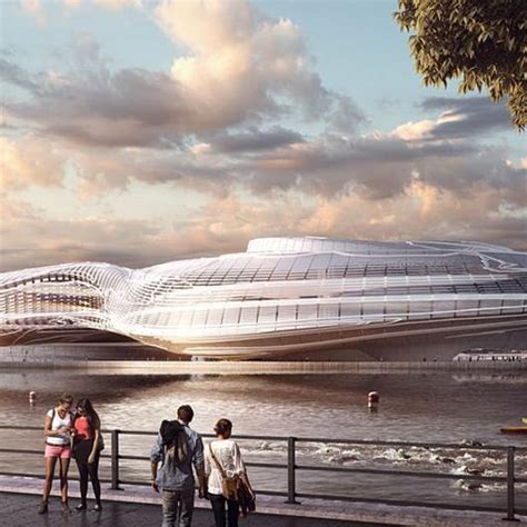 3d Rendering Software For Architecture — Chaos V Ray From Chaos