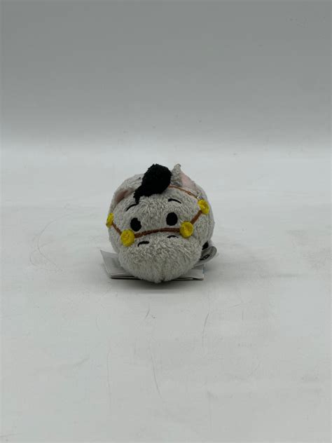 Tsum Tsum Samson Plush Mini Toy King Worldwide