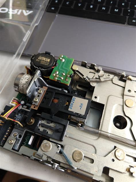 Floppy Disk Drive Head Head Alignment Help Rvintageapple