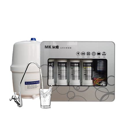China Manufacturer Factory Oem Water Filter Direct Drinking Water
