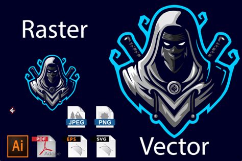 do vector tracing manually convert your logo to vector by md