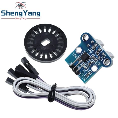 Capteur De Mesure Avec Encodeurs Pour Arduino Test Et Avis