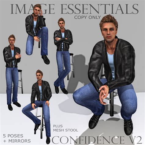 Ie Confidence V2 Image Essentials