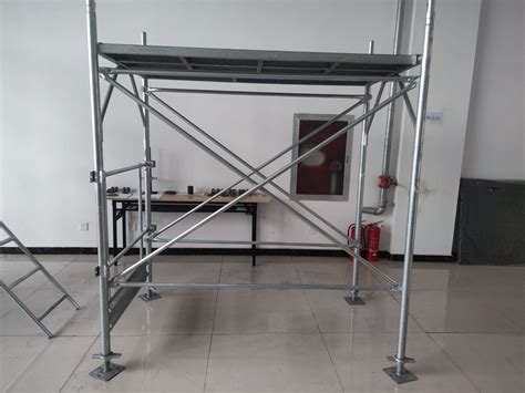 Frames Mobile Nord By Steel Pallets Australian Scaffold H Scaffolding Frame Scaffolding Frame