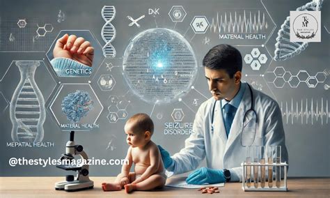 What Are The Risk Factors For Seizure Disorders In Infants