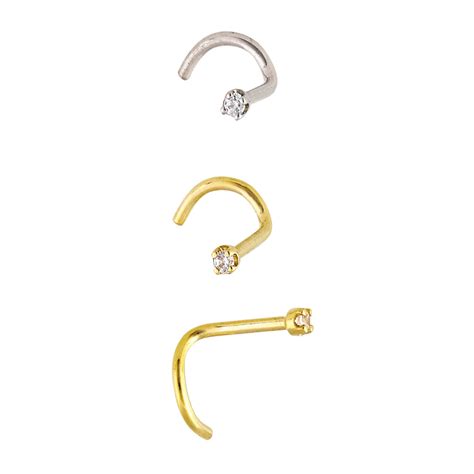 NS021-1.5mm – Body Gems | Gold Body Jewelry With Style