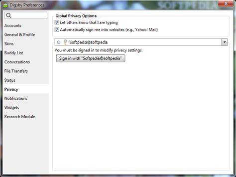 Digsby Download Softpedia