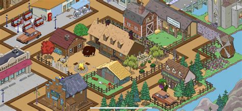 Lazy Ranch Design R Tappedout