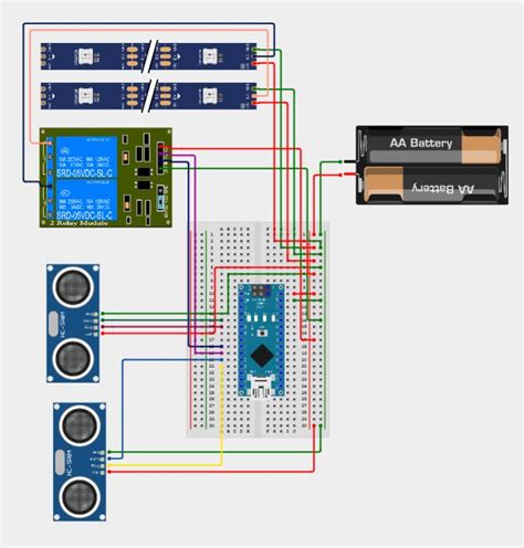 Struggling With Power Requirements For Project General Guidance