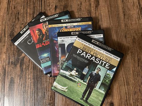 Best 4k Bluray Movies 60 Photos Moonagedaydreamfilm