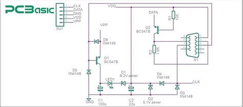 What Is Vcc What Is The Difference Between Vcc And Vdd