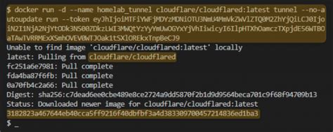 Cloudflare Tunnel Expose Your Home Network To The Internet Securely TheITBros