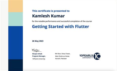 Kamlesh Kumar On Linkedin Flutter Flutterdeveloper 12 Comments