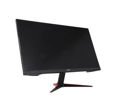 Acer Nitro VG270 bmiix 75Hz IPS LED Gaming Monitor - Newegg.com