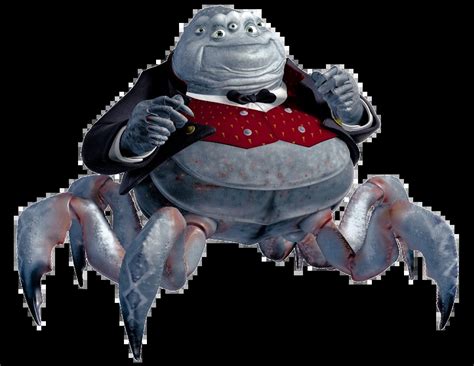 Categoría Villanos De Monsters Inc Villanos Wiki Fandom