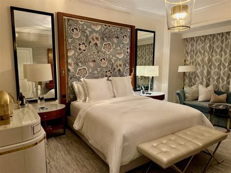 Four Seasons Hotel Westlake Village Review Nerdwallet