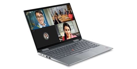 Thinkpad X Yoga Gen In Business Laptop Lenovo Ca