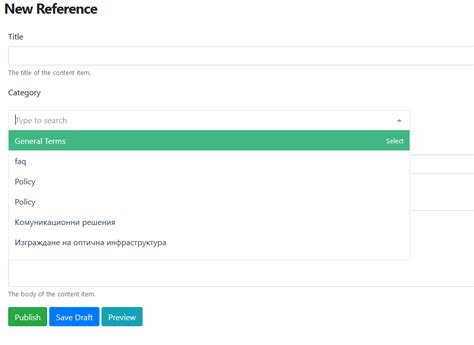 Visibility Of Certain Content Item In Different Bags Issue OrchardCMS OrchardCore GitHub