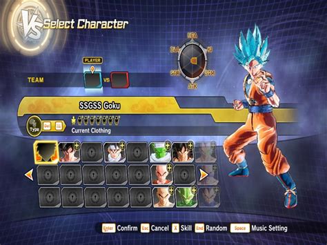 Ssgss Goku Cac Download Now Xenoverse Mods