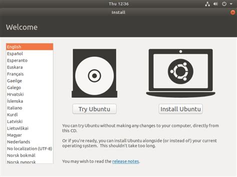 How To Repair The Grub Bootloader Using A Ubuntu Live Usb Drive Foss