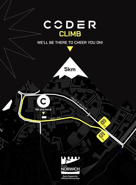 Run Norwich