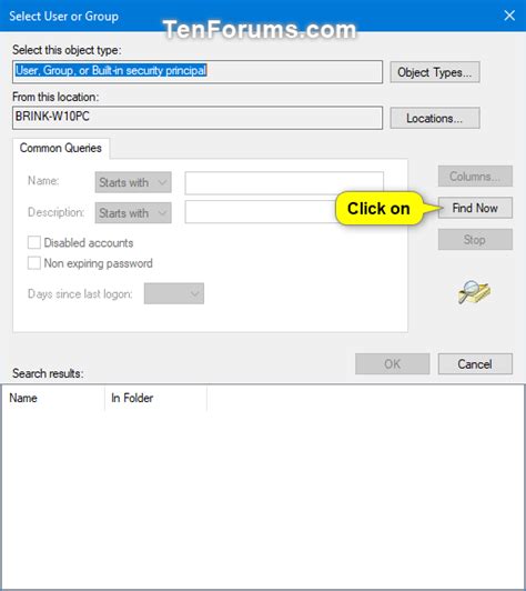 use applocker to allow or block script files in windows 10 tutorials