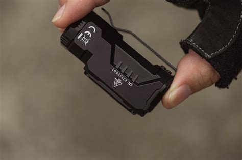 Wuben X0 Review A Compact Wonder In Edc Flashlight