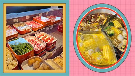 Lan Hot Pot New Hot Pot Restaurant Menu Address