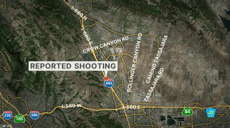 Chp Investigating Possible East Bay Freeway Shooting Kron4