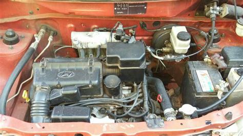 Hyundai Atos Prime 2001 Carlitoxs ID 247346