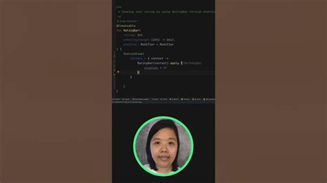 Bring In Your Views In Compose With Androidview Shorts Youtube