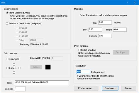 Memory Map User Guide Pt Lonewalker