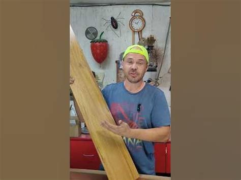 Делаю ламинат влагостойким #diy #art - YouTube