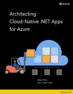 Cloud Native Learning Resources For NET Developers