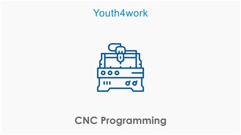How Many Types Of CNC Programming Are There