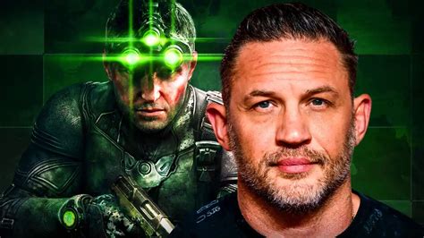 Splinter Cell Cancellato Il Live Action A 12 Anni Dallannuncio Tech Gaming